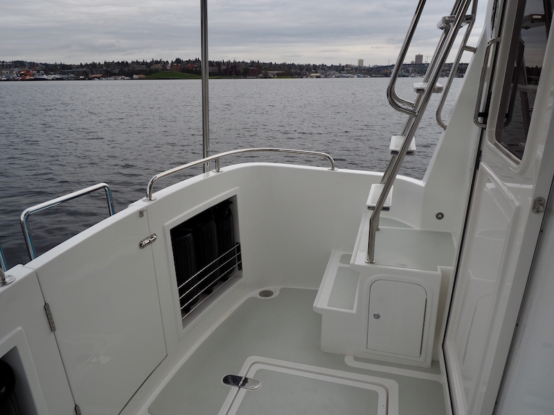 31 Sedan Exterior Gallery - Helmsman