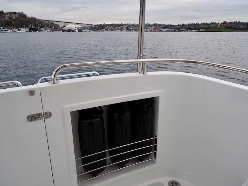 31 Sedan Exterior Gallery - Helmsman