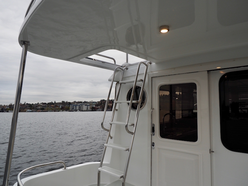 31 Sedan Exterior Gallery - Helmsman