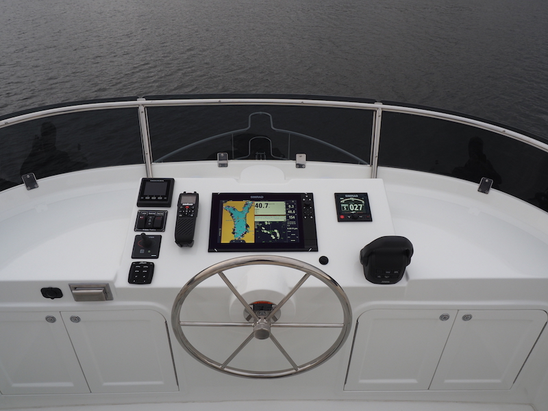 31 Sedan Exterior Gallery - Helmsman