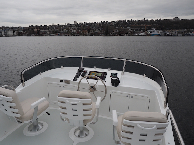 31 Sedan Exterior Gallery - Helmsman