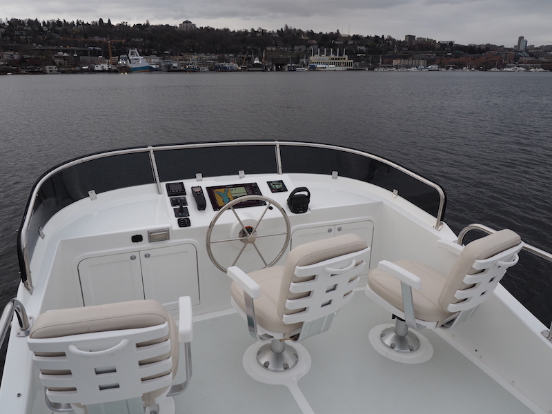 31 Sedan Exterior Gallery - Helmsman
