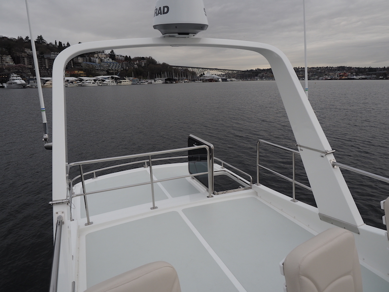 31 Sedan Exterior Gallery - Helmsman