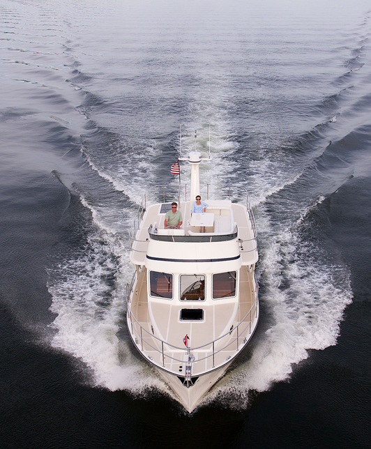 37 Sedan Exterior Gallery - Helmsman