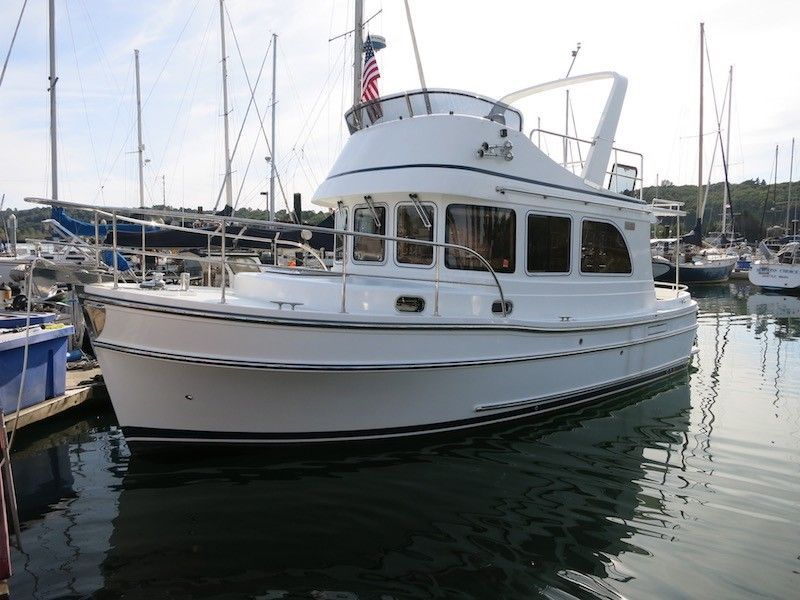 Available For Sale - Helmsman