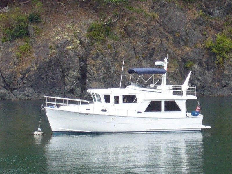 Available For Sale - Helmsman
