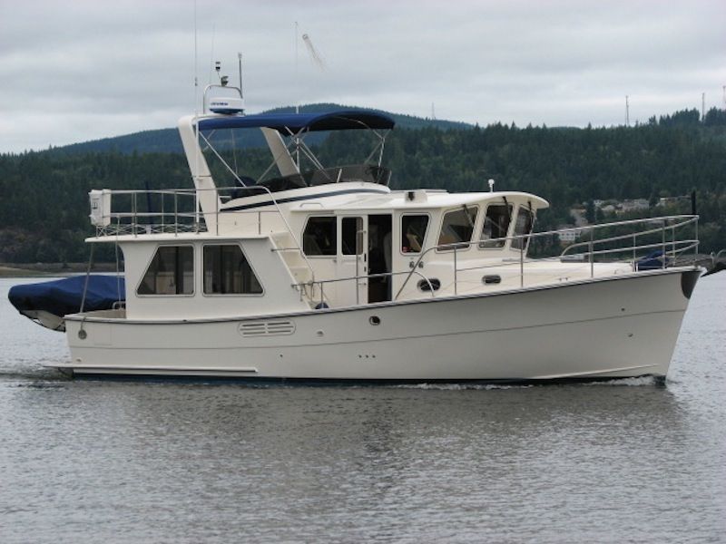 Available For Sale - Helmsman