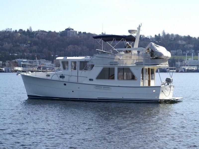 Available For Sale - Helmsman