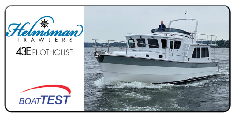 Blog - Helmsman